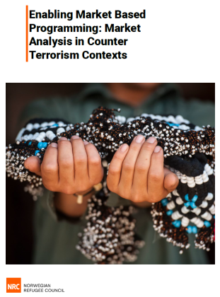 Enabling Market Based Programming: Market Analysis in Counter Terrorism Contexts | NRC